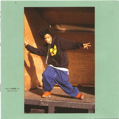 rap-adicto: Shyheim - the lost generation